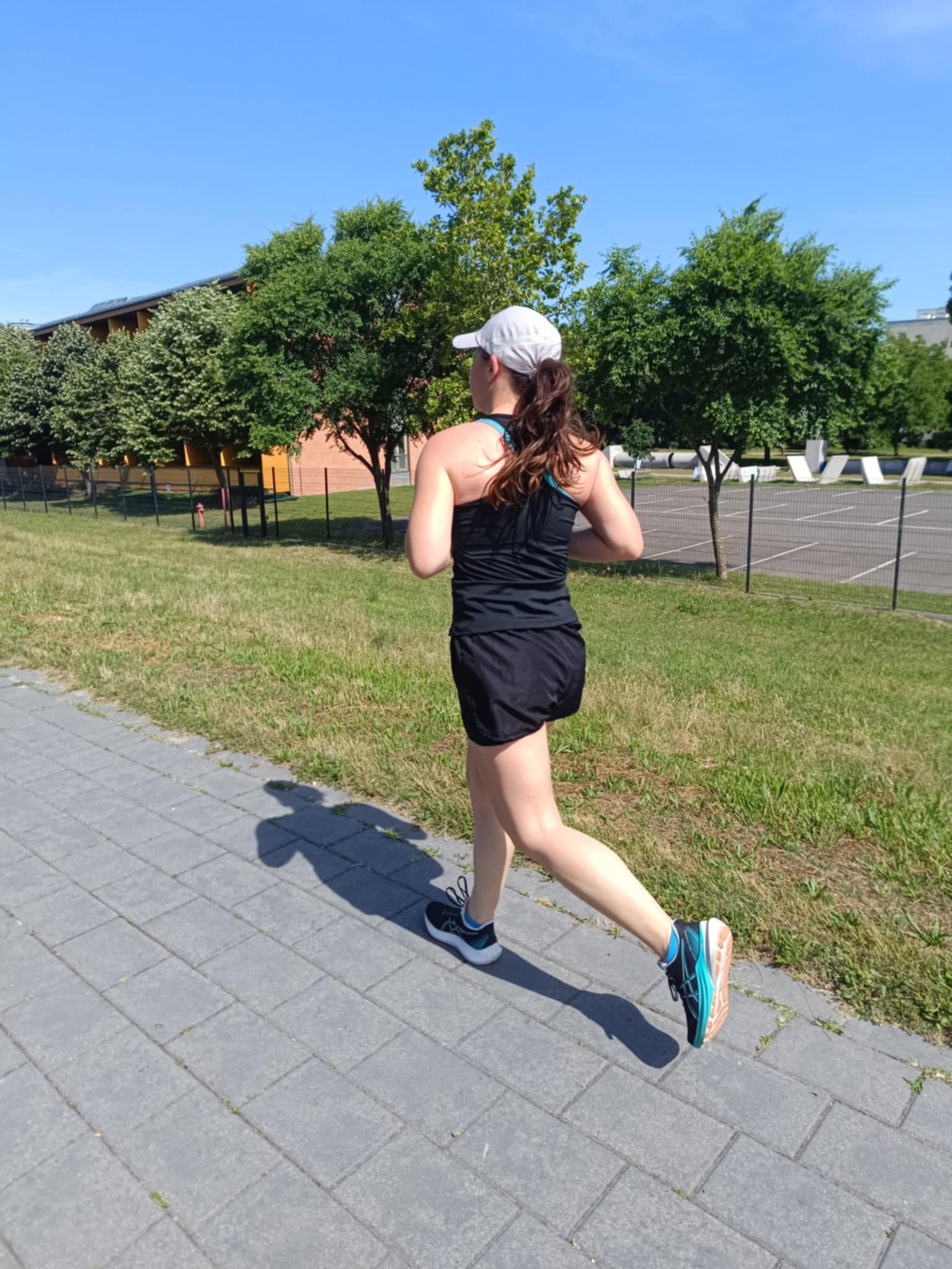 Bartókné Borsódi Zsofia - Élménykülönítmény