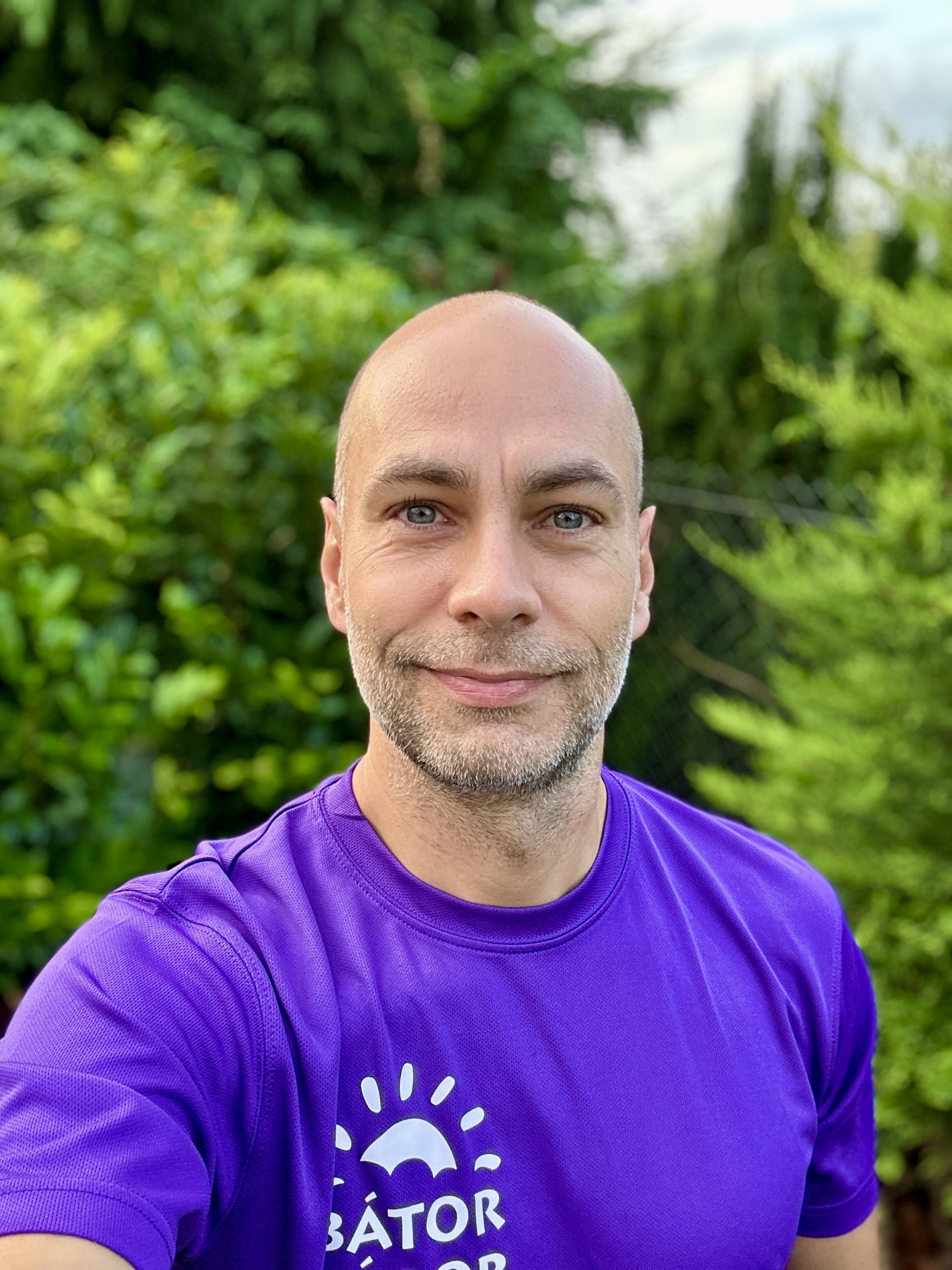 Pinke Attila - Élménykülönítmény