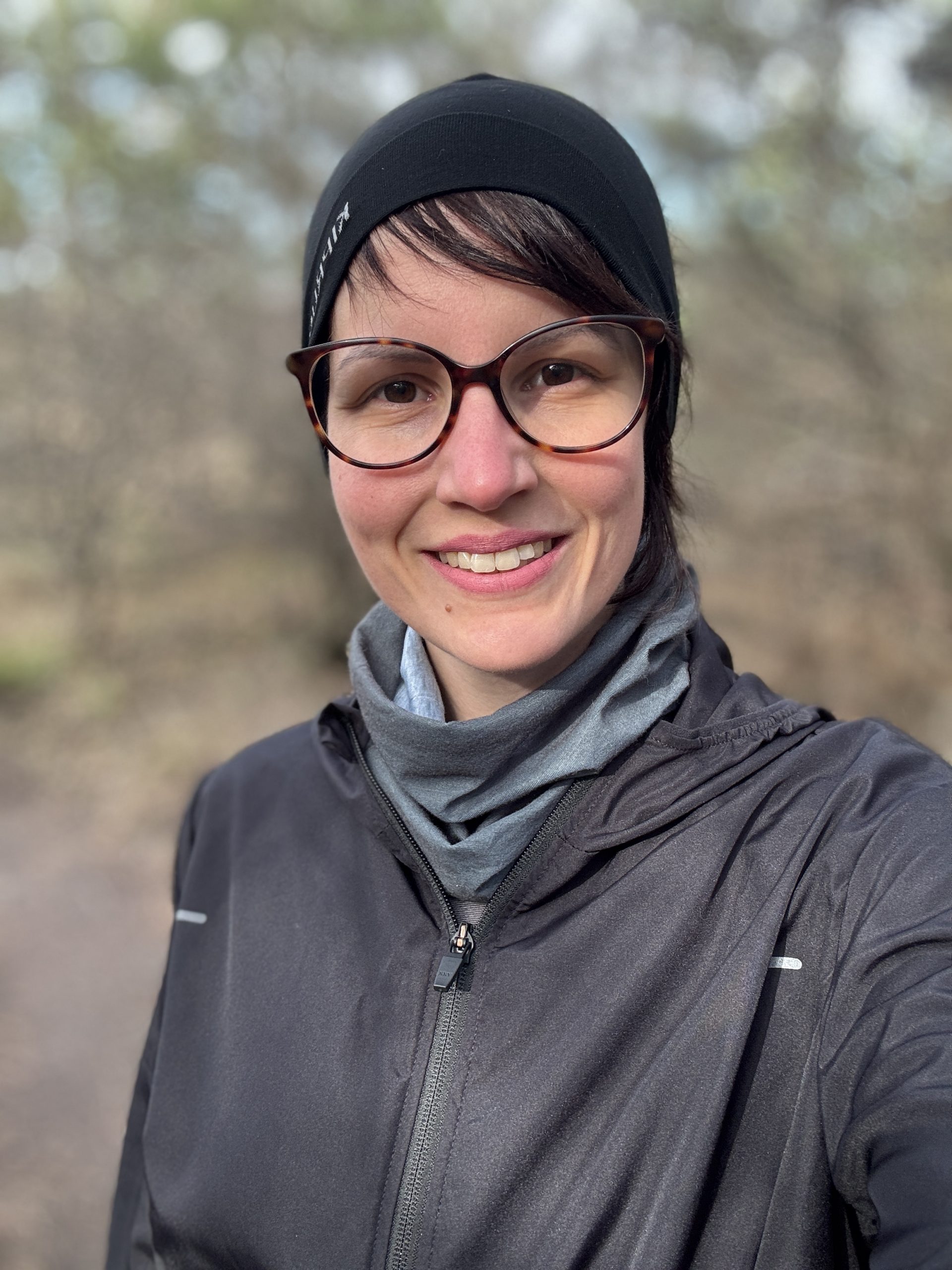 Rakiás-Szabó Anna - Élménykülönítmény