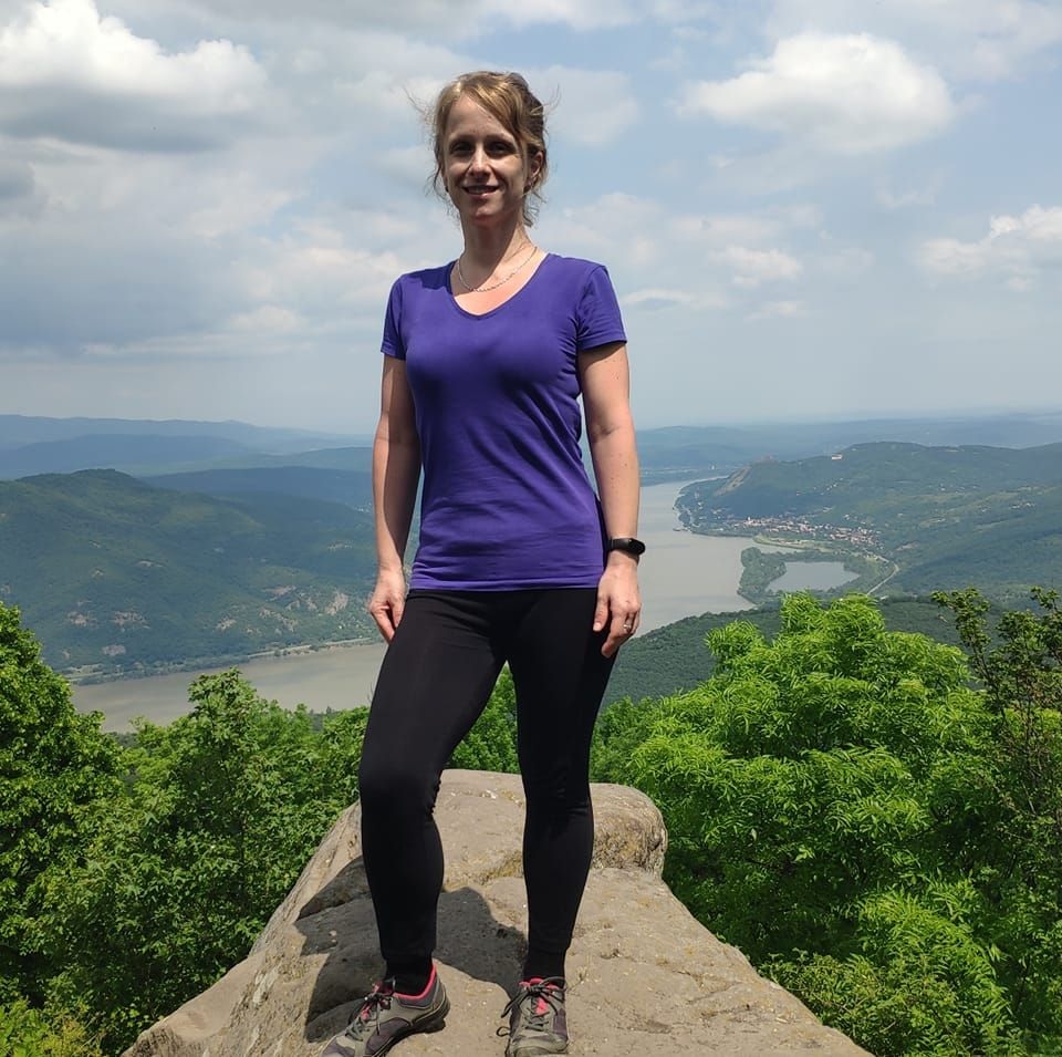 Szandi Piroska - Élménykülönítmény